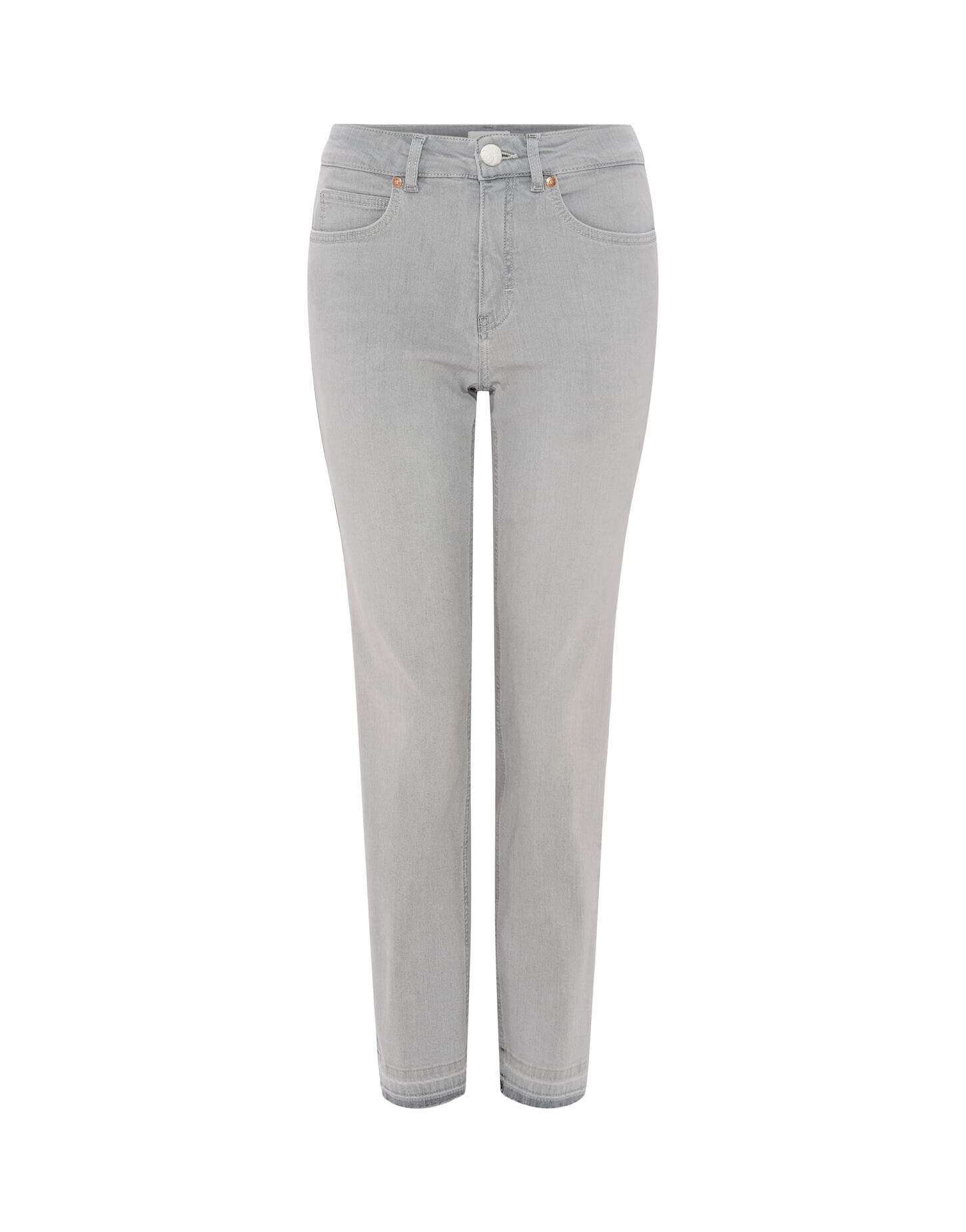 Jeans MELLY SLEEK Straight Leg – L&T