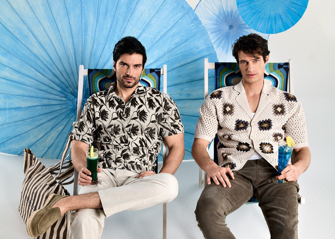 Roofspot - Bar und Restaurant bei L&T